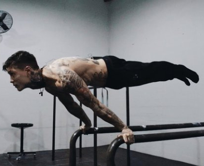 Fitness and Aesthetics